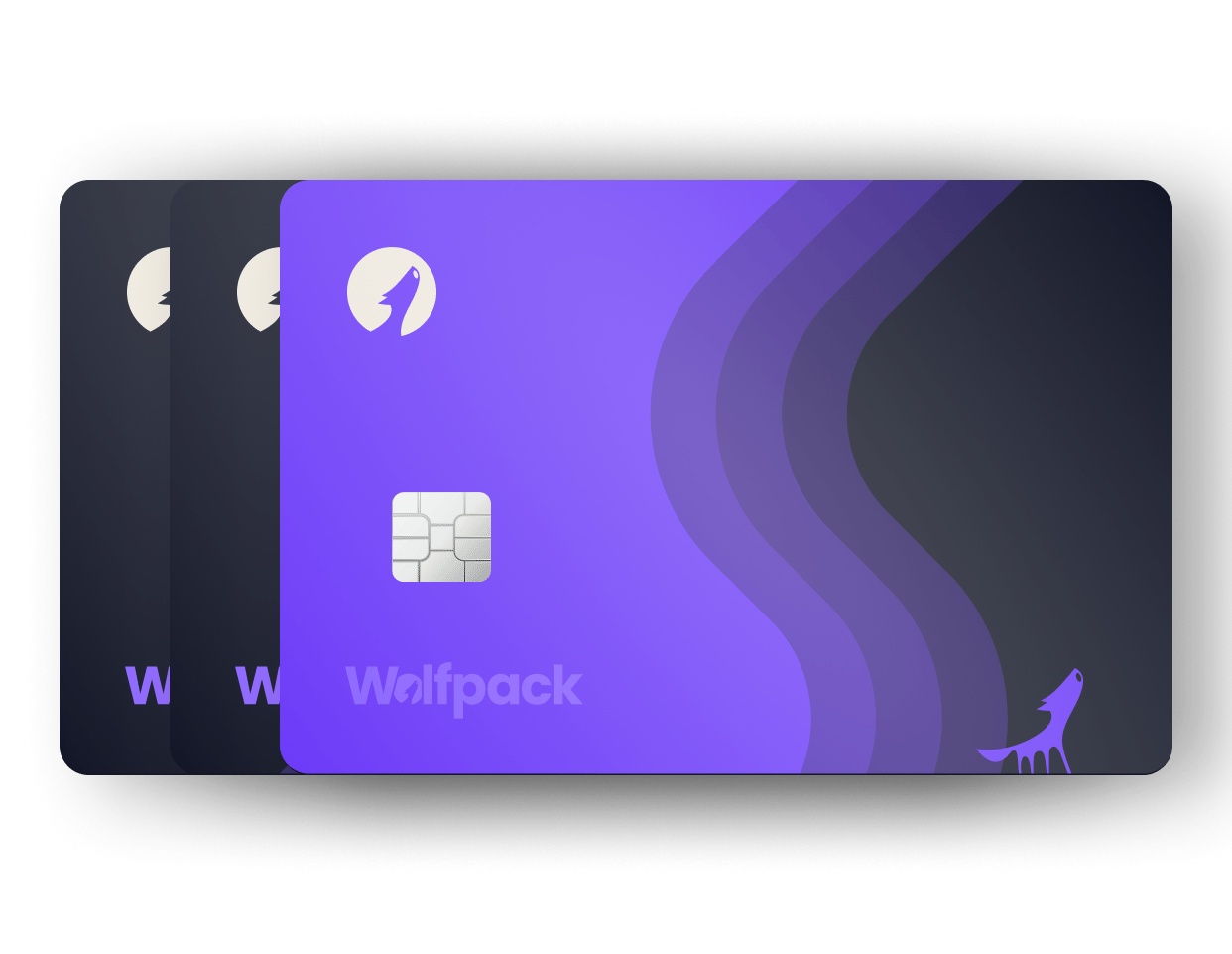 Launch 2024 | Wolfpack